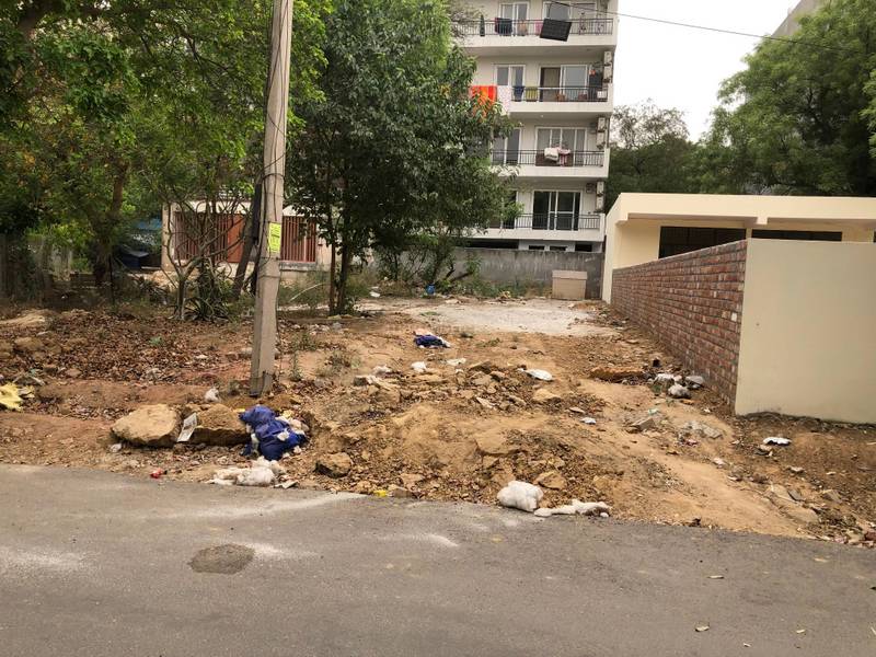 DLF City Plot Phase 4 in DLF Phase 4, Gurgaon: Price, Brochure, Floor ...