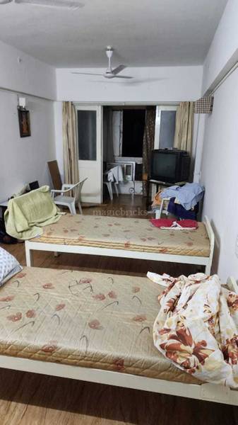 Clover Center in Camp, Pune: Price, Brochure, Floor Plan, Reviews
