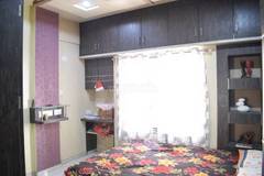 Silver Park Phase 2 in Ambegaon Pathar Road, Pune: Price, Brochure ...