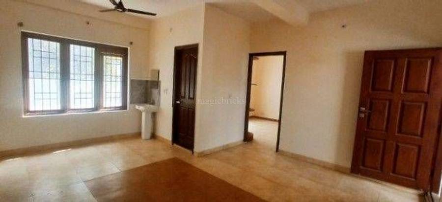 Kemp Fort in Hennur, Bangalore: Price, Brochure, Floor Plan, Reviews