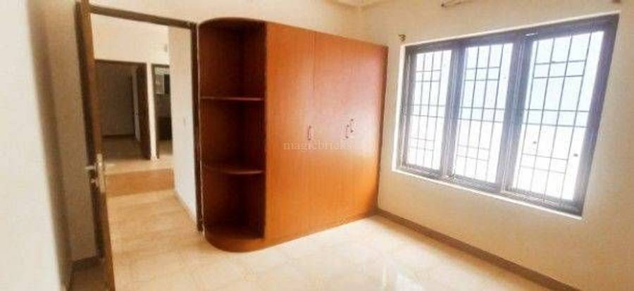 Kemp Fort in Hennur, Bangalore: Price, Brochure, Floor Plan, Reviews