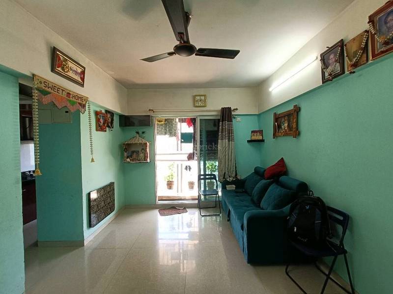 ATLANTA ENCLAVE in Shilphata, Thane: Price, Brochure, Floor Plan, Reviews