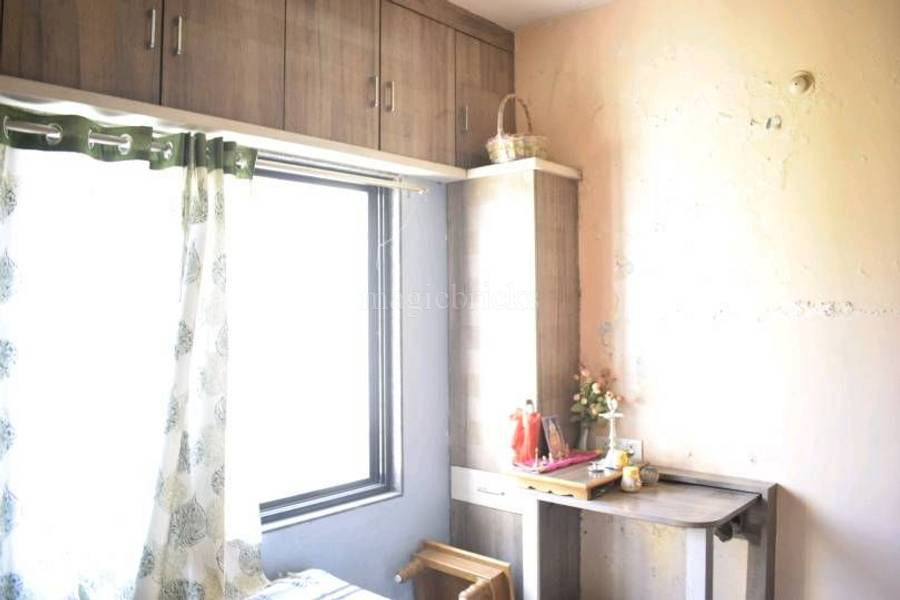 Silver Park Phase 2 in Ambegaon Pathar Road, Pune: Price, Brochure ...