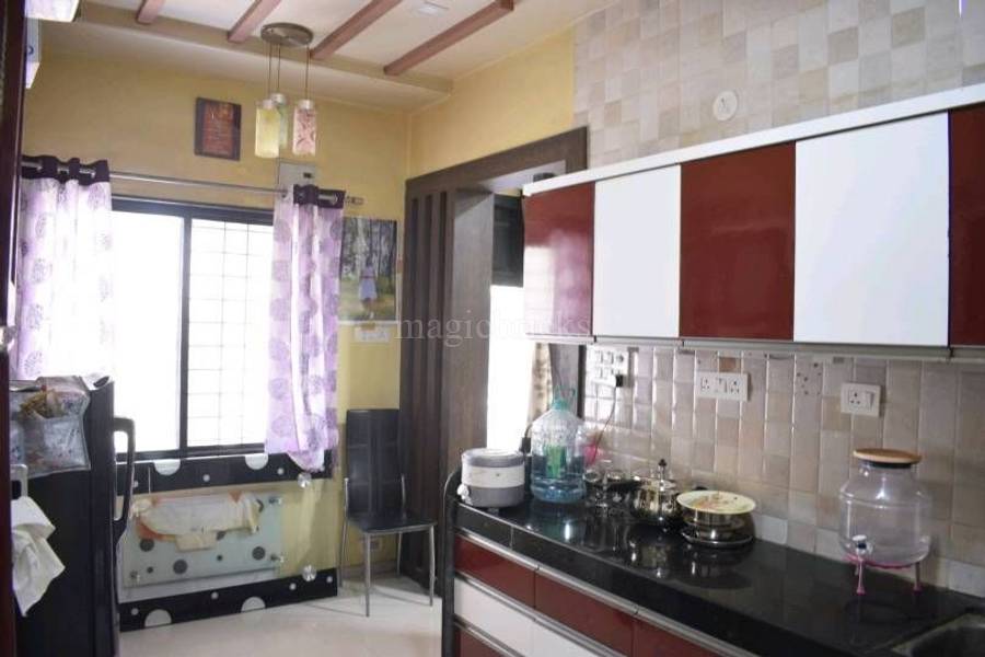 Silver Park Phase 2 in Ambegaon Pathar Road, Pune: Price, Brochure ...