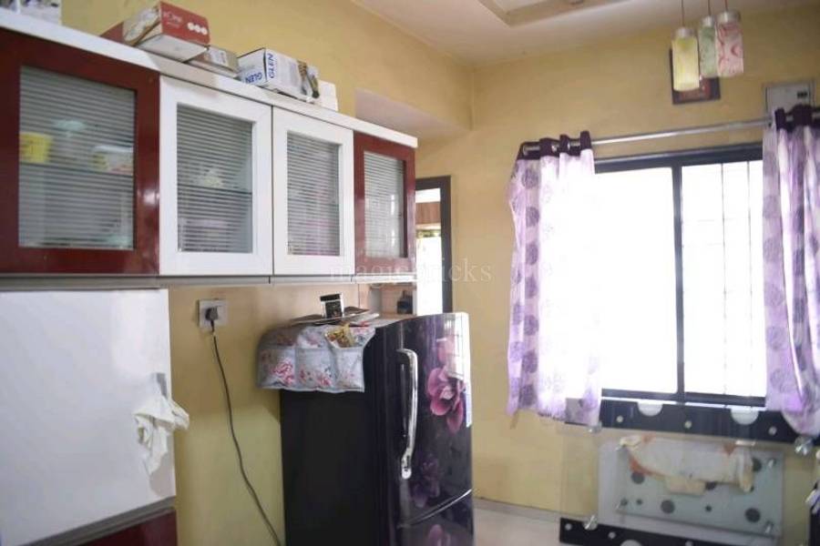 Silver Park Phase 2 in Ambegaon Pathar Road, Pune: Price, Brochure ...