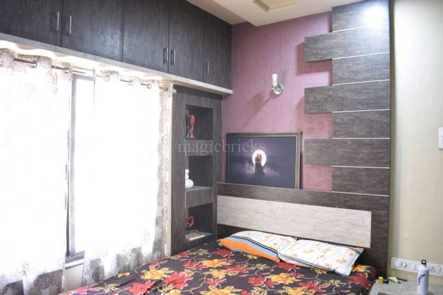 Silver Park Phase 2 in Ambegaon Pathar Road, Pune: Price, Brochure ...