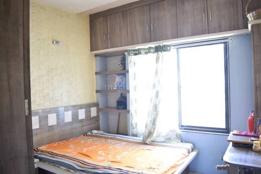 Silver Park Phase 2 in Ambegaon Pathar Road, Pune: Price, Brochure ...