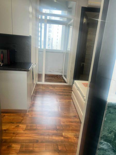 Lotus 300 in Sector 107, Noida: Price, Brochure, Floor Plan, Reviews