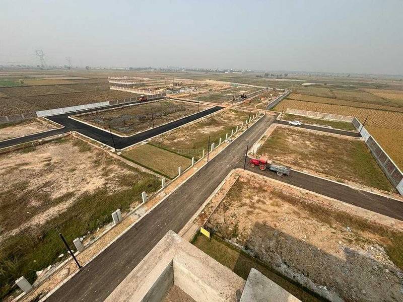 GLS Bird Estate in Badsa, Jhajjar: Price, Brochure, Floor Plan, Reviews
