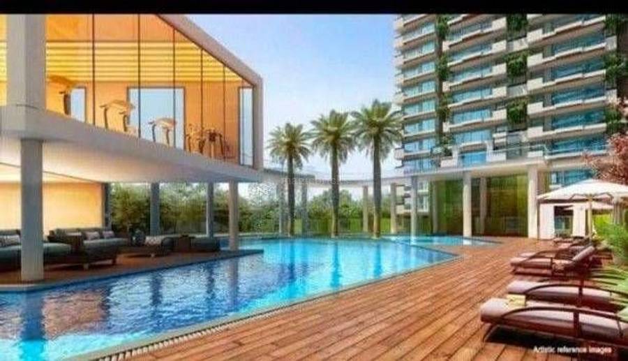 Ivy County in Sector 75, Noida: Price, Brochure, Floor Plan, Reviews