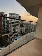 DLH The Park Residences in Andheri West, Mumbai: Price, Brochure, Floor ...