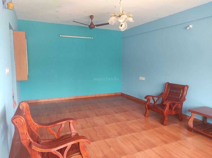 Mathru Sree Village Homes in HAL Old Airport Road, Bangalore: Price ...