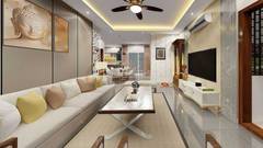 Garuda Creek View in KR Puram, Bangalore: Price, Brochure, Floor Plan ...