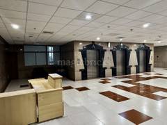 Cyber Gateway in Hitech City, Hyderabad: Price, Brochure, Floor Plan ...