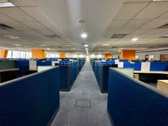 Cyber Gateway in Hitech City, Hyderabad: Price, Brochure, Floor Plan ...