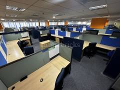 Cyber Gateway in Hitech City, Hyderabad: Price, Brochure, Floor Plan ...