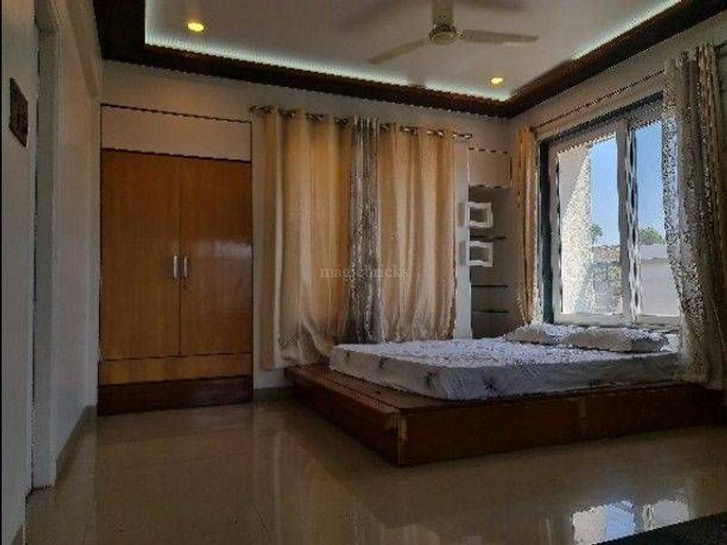 Buy 3 BHK Flat/Apartment in Nancy Bramha Residency Bavdhan , Pune - 9th Floor | Posted by Owner