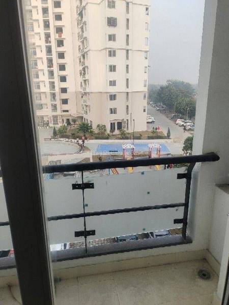 Chandra Panorama in Sushant Golf City, Lucknow: Price, Brochure, Floor ...