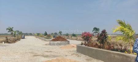 HMDA Plots/Land in Lingareddyguda Shadnagar | 1 HMDA approved Plots ...