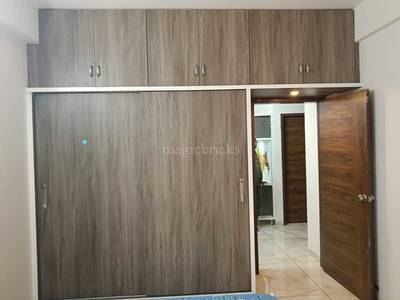 Rent 3 BHK Flat/Apartment in Mahalaxmi Royal Kudasan, Gandhinagar - 250 ...