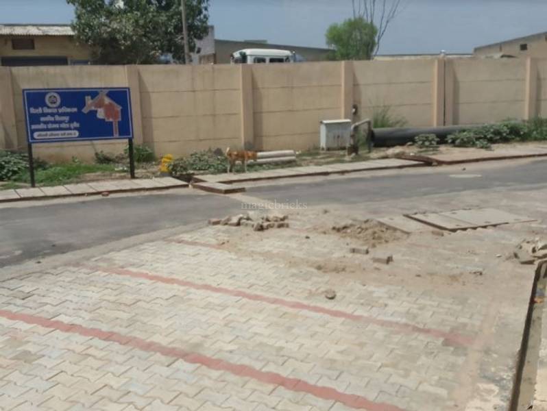 DDA LIG Flats in Siraspur, New Delhi: Price, Brochure, Floor Plan, Reviews