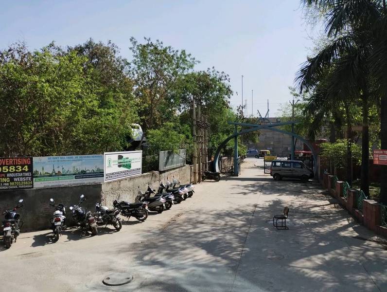 Varun Tower in Sector 20B, Faridabad: Price, Brochure, Floor Plan, Reviews