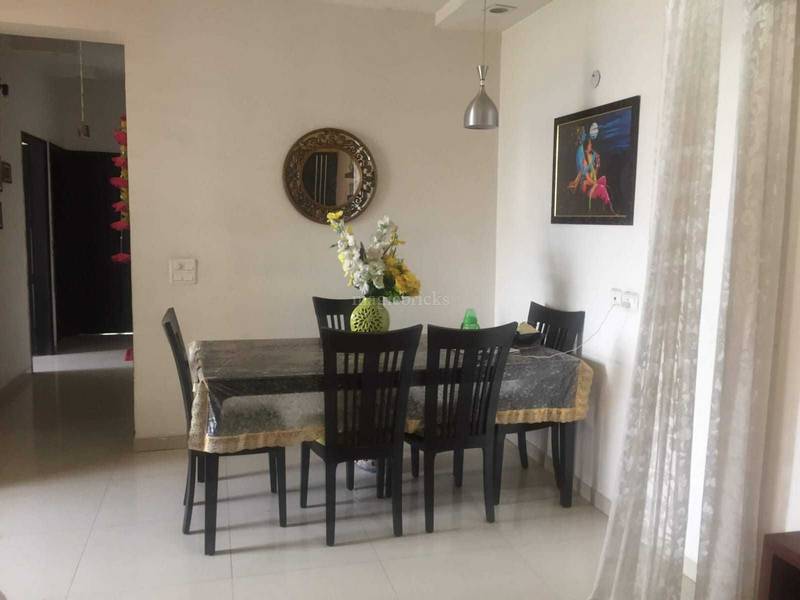Prateek Wisteria in Sector 77, Noida: Price, Brochure, Floor Plan, Reviews