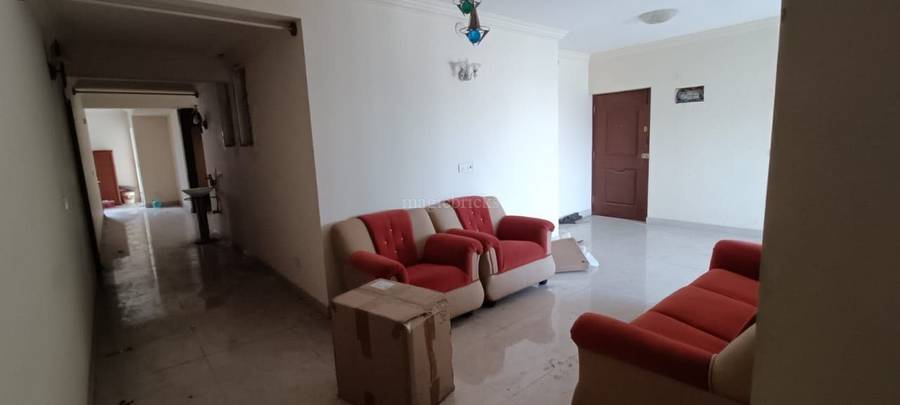 Puravankara Purva Heights in Bilekahalli, Bangalore: Price, Brochure ...