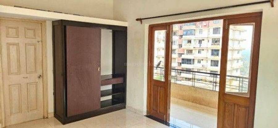 Models Status in Dona Paula, Goa: Price, Brochure, Floor Plan, Reviews