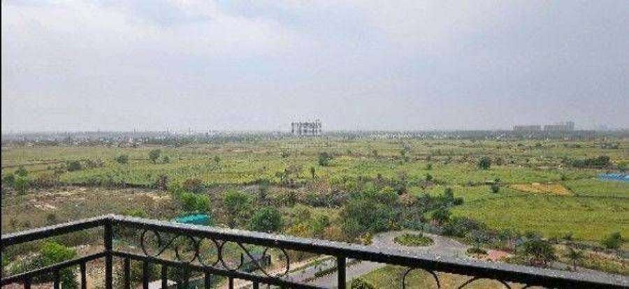 ATS Allure in Yamuna Expressway, Greater Noida: Price, Brochure, Floor ...