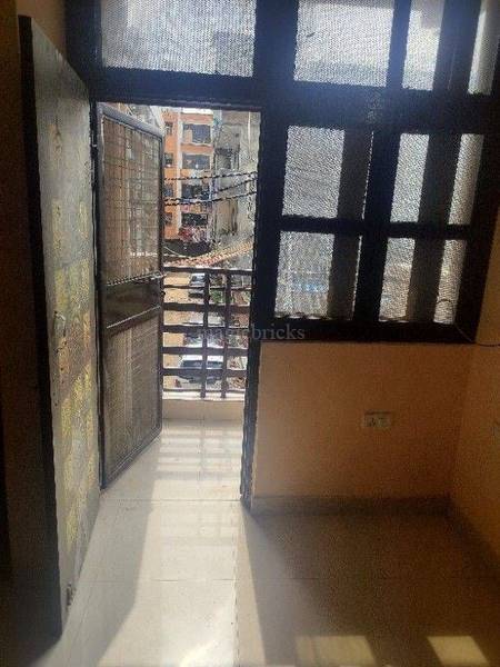 Kakrola Housing Complex in Kakrola, New Delhi: Price, Brochure, Floor ...