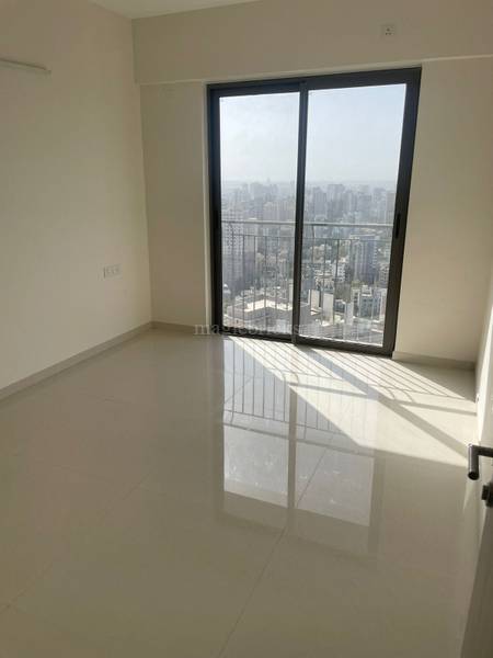 Rustomjee Summit in Borivali East, Mumbai: Price, Brochure, Floor Plan ...