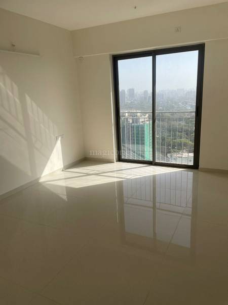 Rustomjee Summit in Borivali East, Mumbai: Price, Brochure, Floor Plan ...