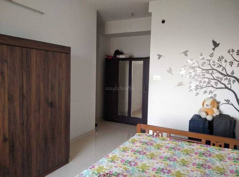 Rustomjee Azziano in Majiwada, Thane: Price, Brochure, Floor Plan, Reviews