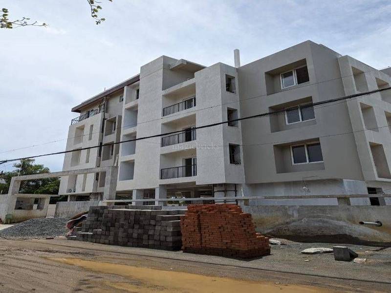 BBCL MIDLAND in Sholinganallur, Chennai: Price, Brochure, Floor Plan ...