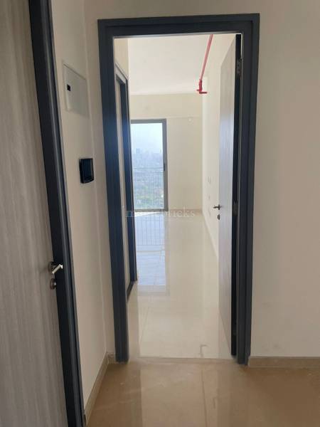 Rustomjee Summit in Borivali East, Mumbai: Price, Brochure, Floor Plan ...