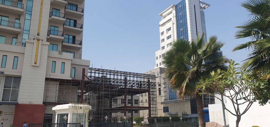 OCUS 24K in Sector 68, Gurgaon: Price, Brochure, Floor Plan, Reviews