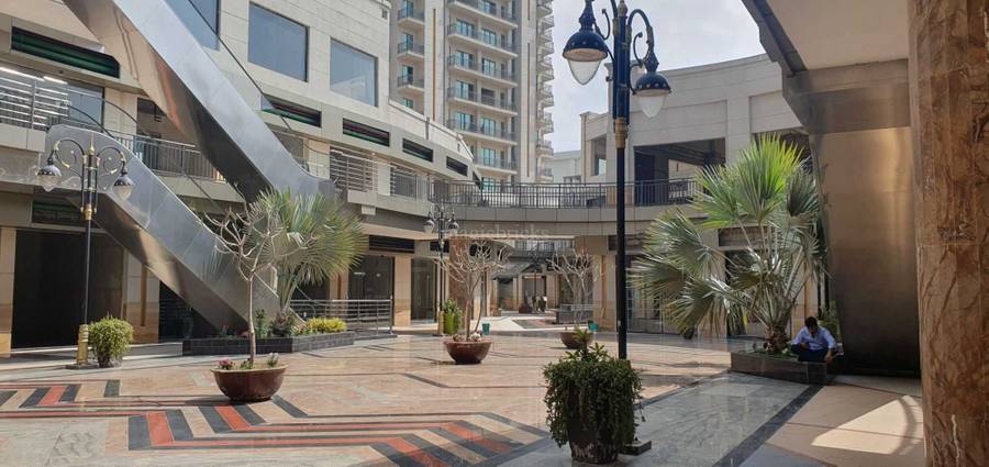 OCUS 24K in Sector 68, Gurgaon: Price, Brochure, Floor Plan, Reviews