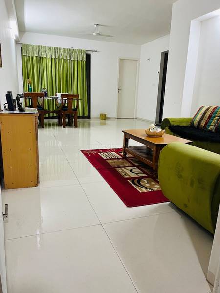 Tiara Residence in Bicholi Hapsi, Indore: Price, Brochure, Floor Plan ...