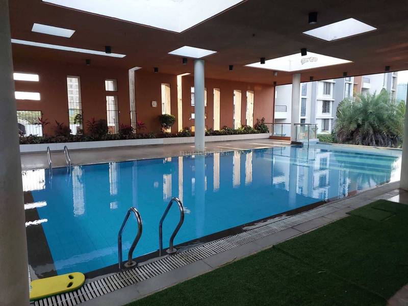 Pride Pride Platinum in Baner, Pune: Price, Brochure, Floor Plan, Reviews