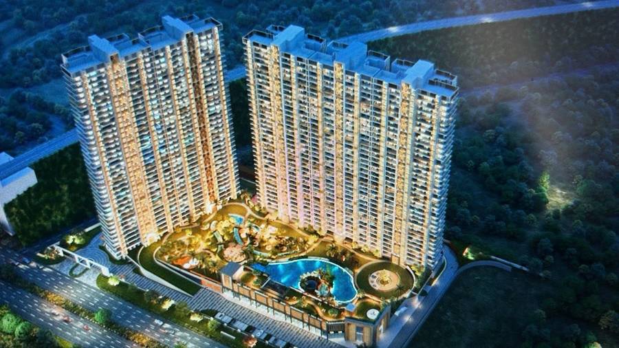 Godrej Tropical Isle in Sector 146, Noida: Price, Brochure, Floor Plan ...