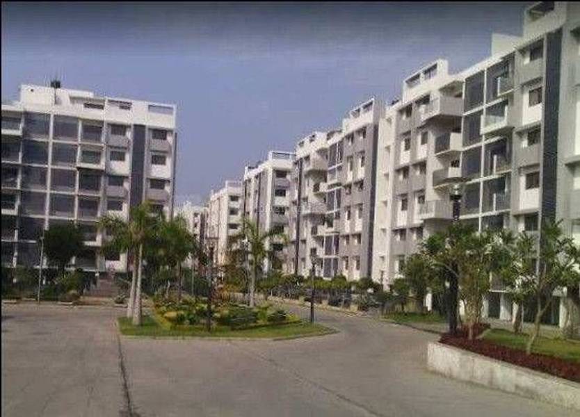 Maple Tree in Sanjeev Nagar, Bhopal: Price, Brochure, Floor Plan, Reviews