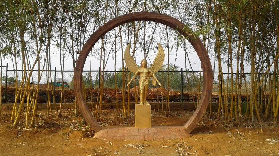 Paramanandhasagara Layout in Hunsur Road, Mysore: Price, Brochure ...