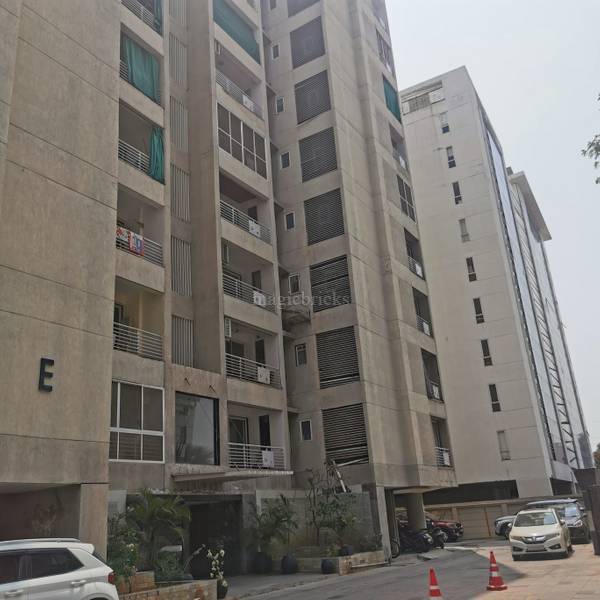 Iscon Heights in Gotri, Vadodara: Price, Brochure, Floor Plan, Reviews