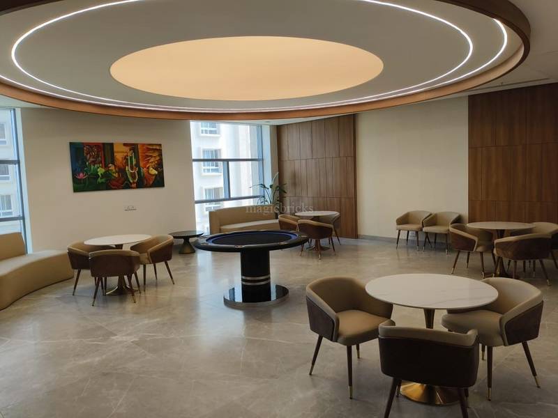 Aurobindo Kohinoor in Izzathnagar, Hyderabad: Price, Brochure, Floor ...