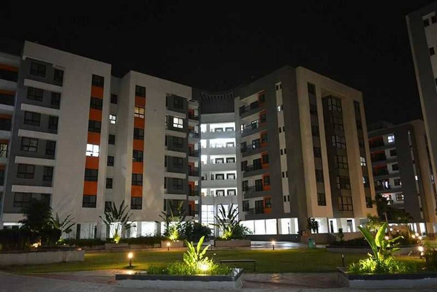 Silver Springs Phase 2 in Indore Bypass Road, Indore: Price, Brochure ...