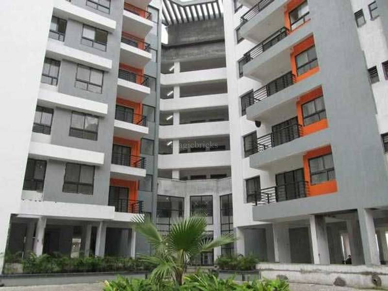 Silver Springs Phase 2 in Indore Bypass Road, Indore: Price, Brochure ...