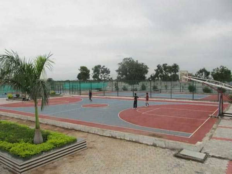 Silver Springs Phase 2 in Indore Bypass Road, Indore: Price, Brochure ...