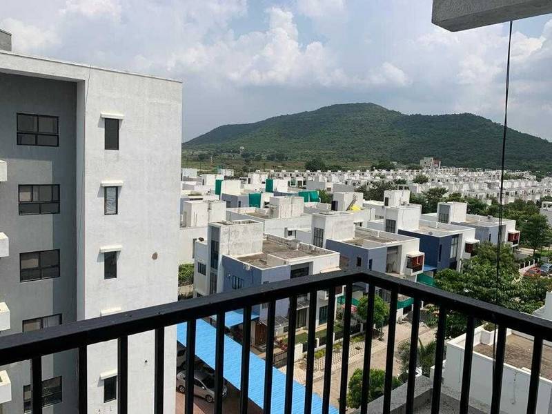 Silver Springs Phase 2 in Indore Bypass Road, Indore: Price, Brochure ...