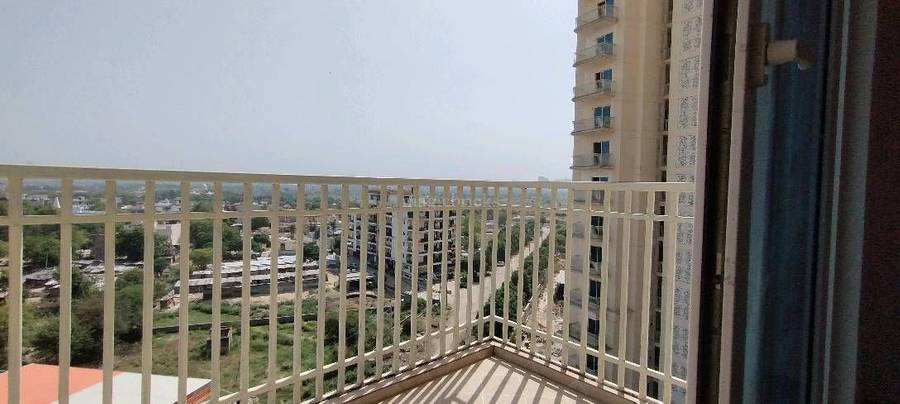 Capital Athena in Noida Extension, Greater Noida: Price, Brochure ...